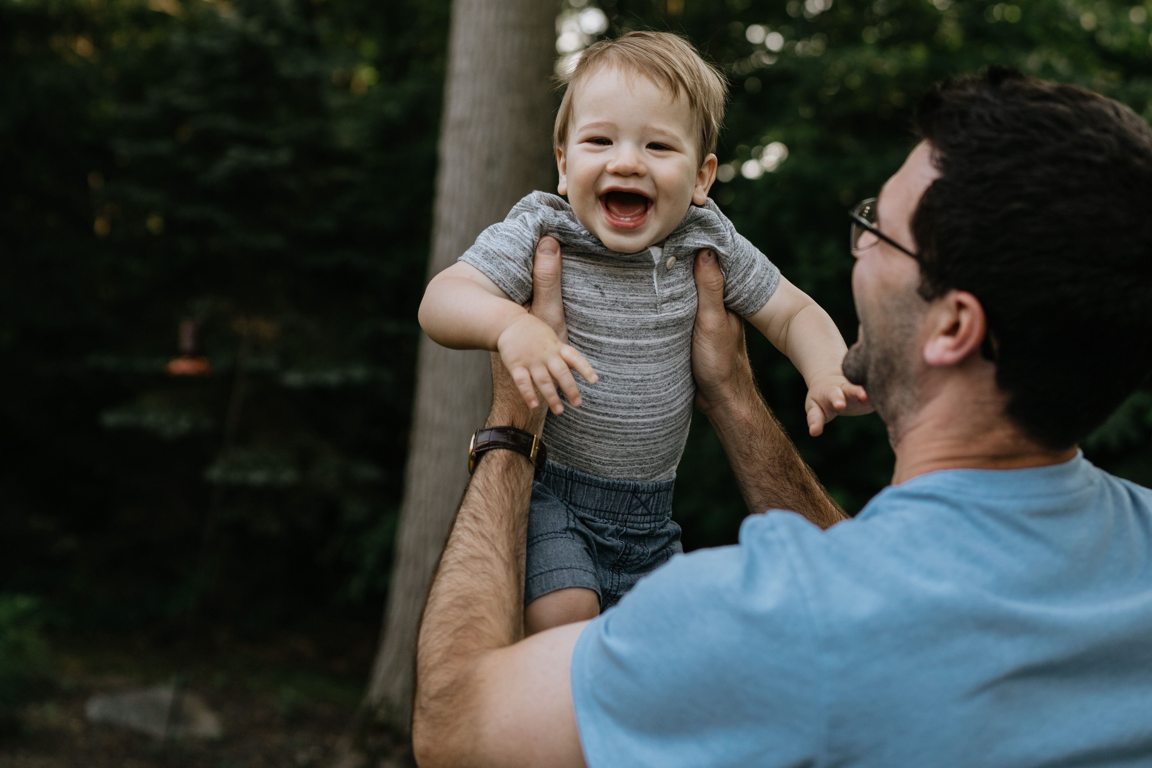 Kluchar Family | beckphotoco.com